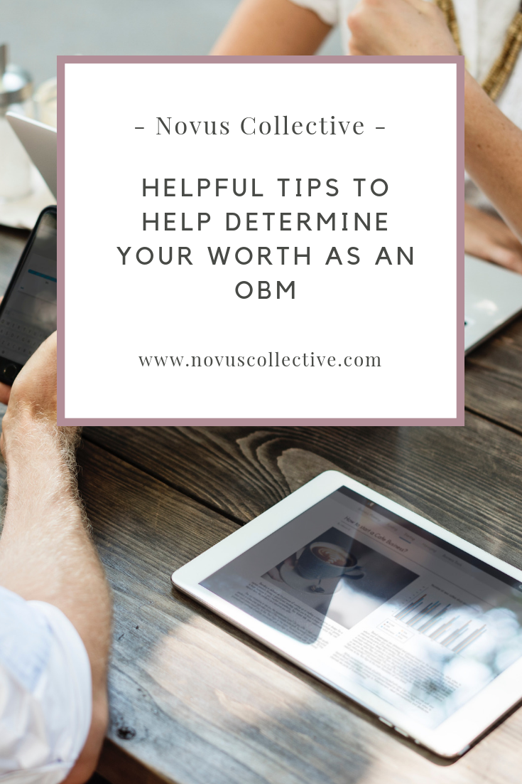 How To Determine Your Worth As An OBM - SystemsUp
